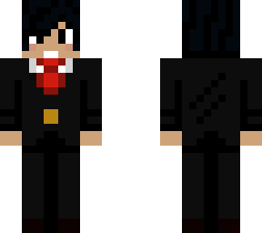 Drew | Minecraft Skin