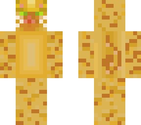 ely | Minecraft Skins
