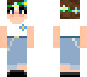 ewron | Minecraft Skins