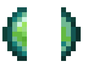 Eye of the Ender | Minecraft Skin