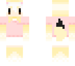 fennec | Minecraft Skin