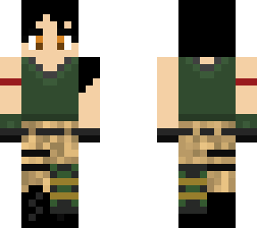 fortnite default skin | Minecraft Skins