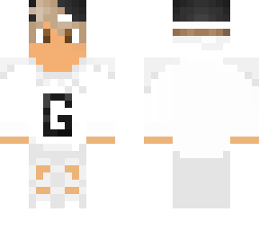 galactus | Minecraft Skins