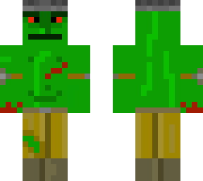 Goblin | Minecraft Skins