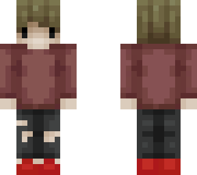 grian | Minecraft Skin