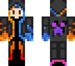 hello there | Minecraft Skin