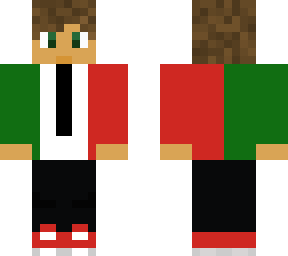 Italian | Minecraft Skins