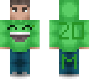 its subz | Minecraft Skins