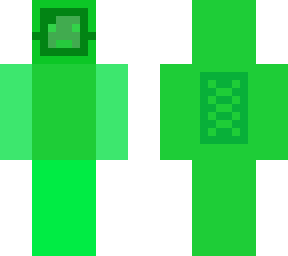 jelly mobs | Minecraft Skin