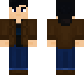 Joey | Minecraft Skin