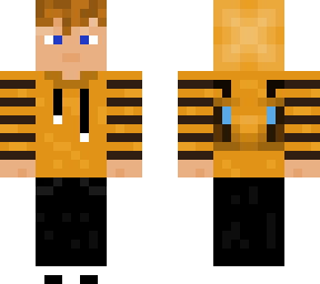 biene | Minecraft Skins