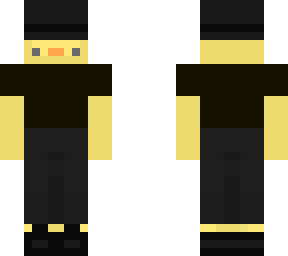 kaczka | Minecraft Skins