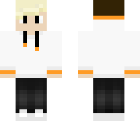 chango | Minecraft Skins