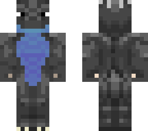 Leroy jenkins | Minecraft Skin