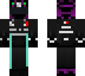 Lewis Hamilton | Minecraft Skin