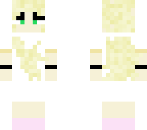 Lia | Minecraft Skin