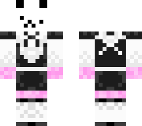 apandah | Minecraft Skins