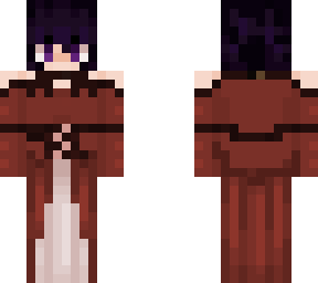 mary skin | Minecraft Skin