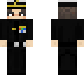 mgs | Minecraft Skins
