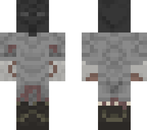 havel | Minecraft Skins