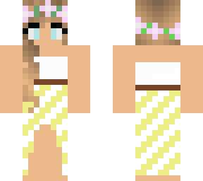 little kelly | Minecraft Skins