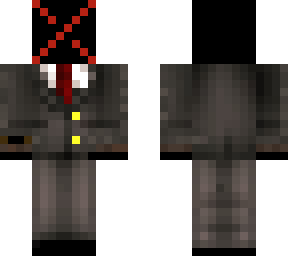 My Minecraft X skin | Minecraft Skin
