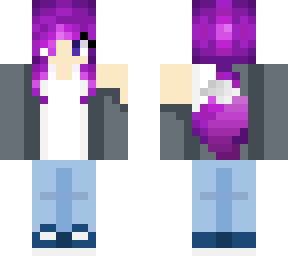 My Rp Skin | Minecraft Skin