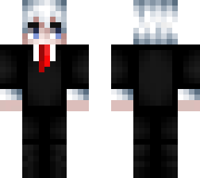 Lynixity Original Skin | Minecraft Skin