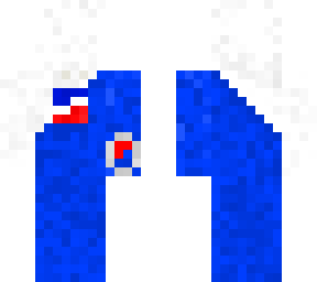 pepsi | Minecraft Skin