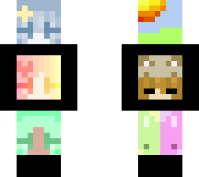 Pfps for szSwitZil CE | Minecraft Skin