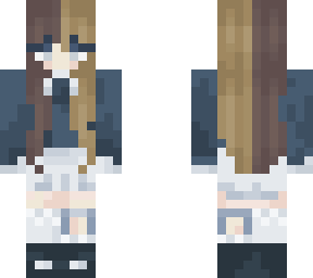 Rio | Minecraft Skins