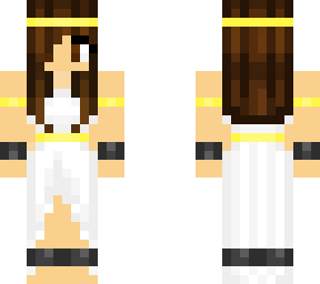 slave | Minecraft Skins