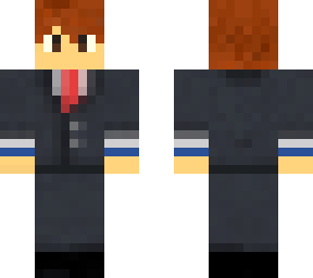 ryguyrocky | Minecraft Skins