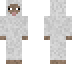 ba sheep | Minecraft Skins