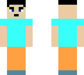 carpenter | Minecraft Skins