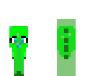 small baby | Minecraft Skins