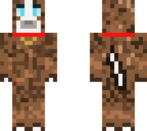 beagle | Minecraft Skins