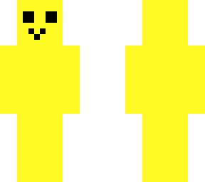 smiley face | Minecraft Skin