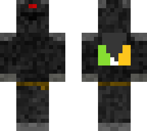 Timmy's | Minecraft Skin