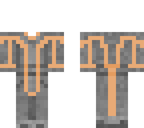 Translucent | Minecraft Skin