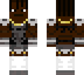 Travis Scott Minecraft Skins