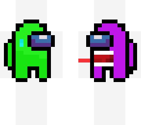 UH OH | Minecraft Skin