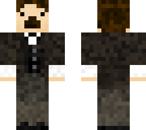 victorian | Minecraft Skins