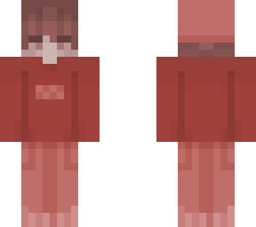 1234 | Minecraft Skin