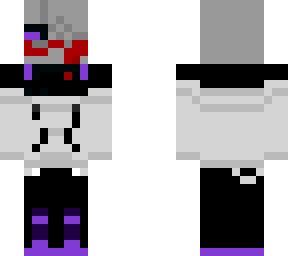 Edge | Minecraft Skins