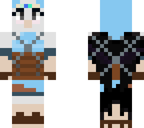 althea | Minecraft Skins