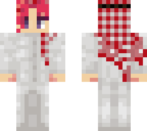 Arab | Minecraft Skins