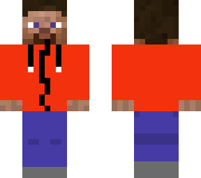 axle | Minecraft Skin
