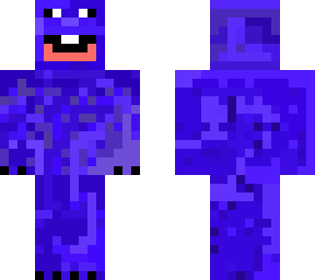 barny | Minecraft Skin