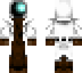 bigfoot | Minecraft Skins